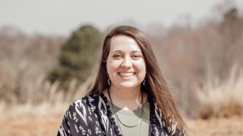 Joy Wahl - Vision Mission Website
