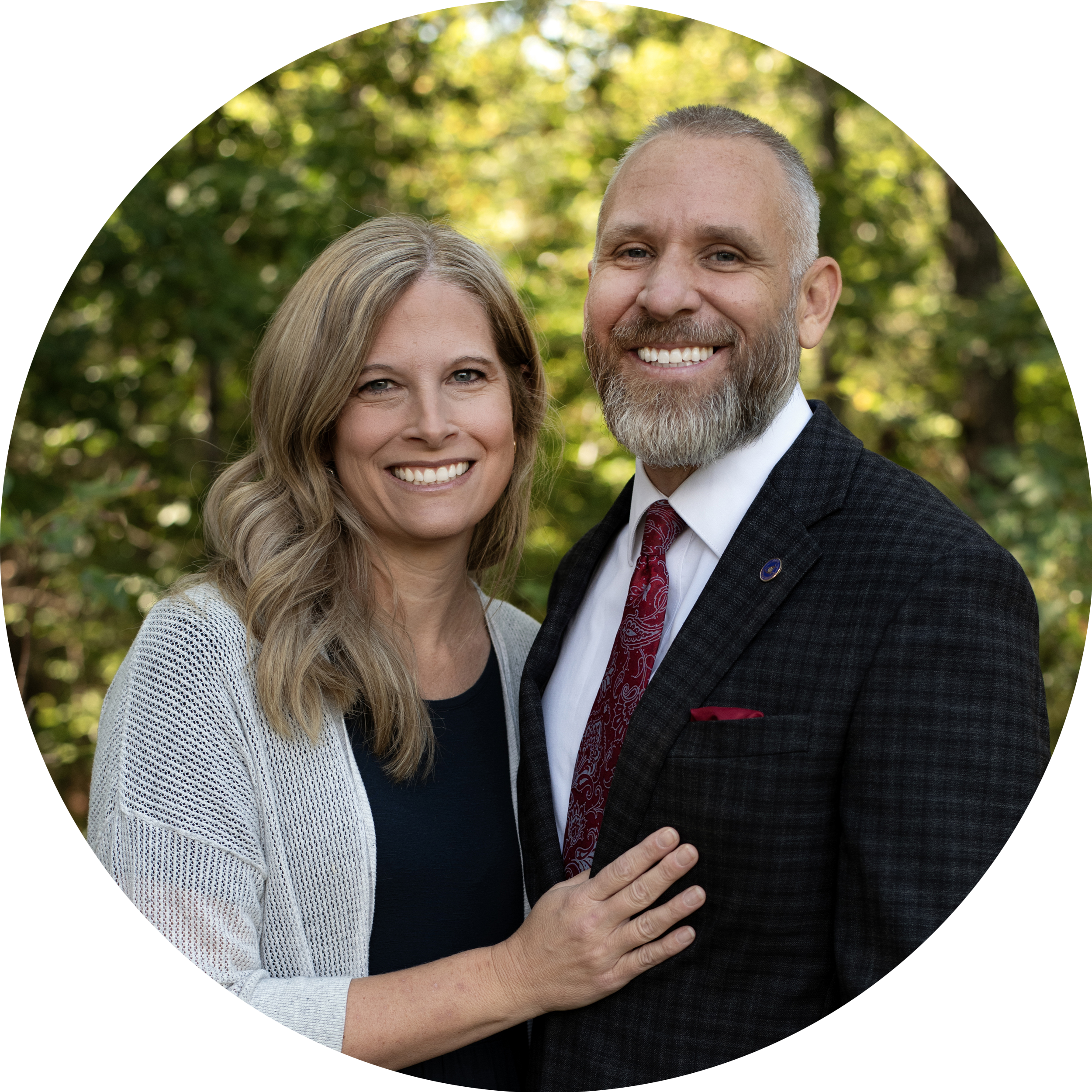 Administrations & Faculty - Vision Mission Website