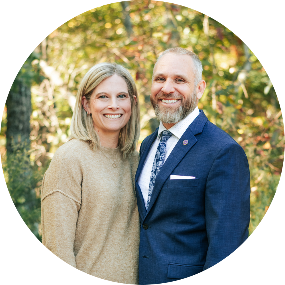 About - Vision Mission Website
