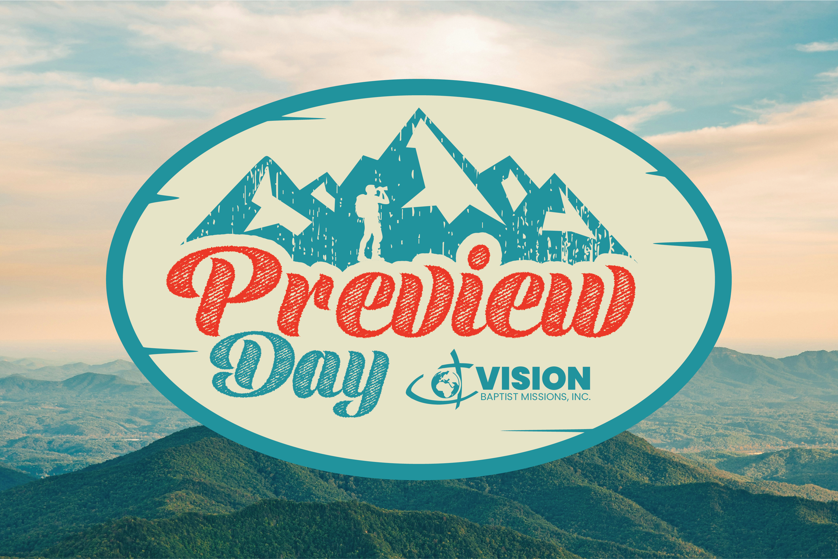 Start Your Journey - Vision Mission Website