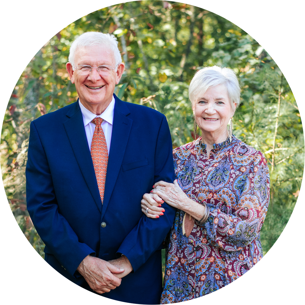 About - Vision Mission Website