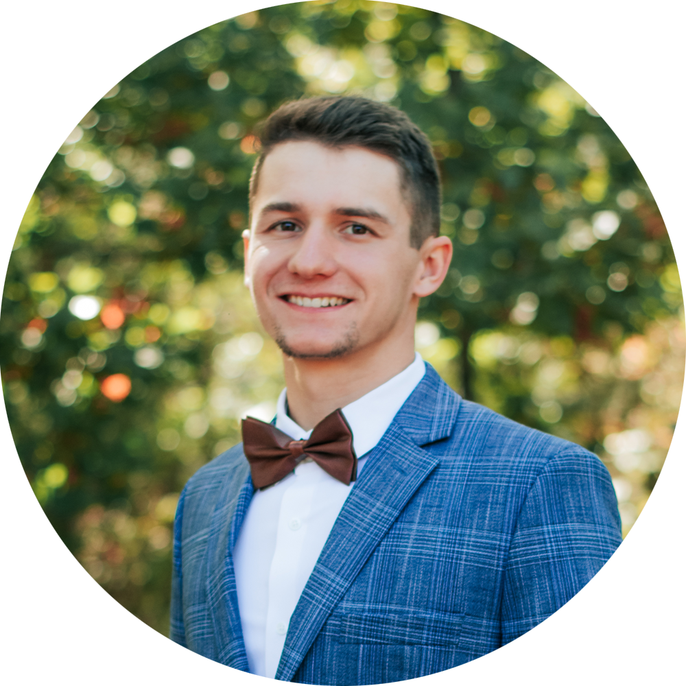 About - Vision Mission Website